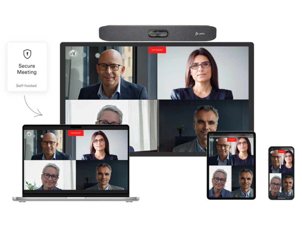 Your essential guide to safe and secure video conferencing
